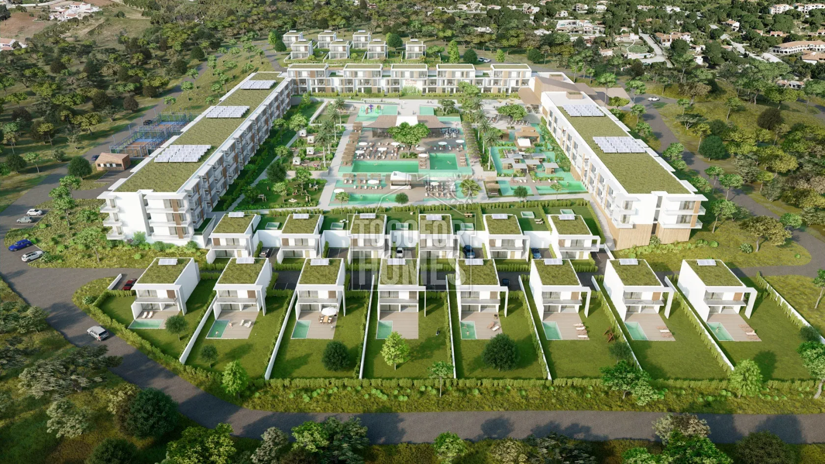 Which prime investment opportunities include plots with tourism ...