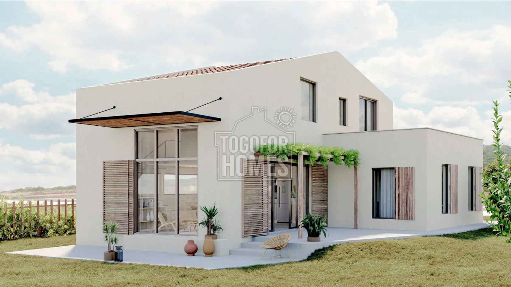 Quais são as melhores opções de villas em comunidades ecológicas no ...
