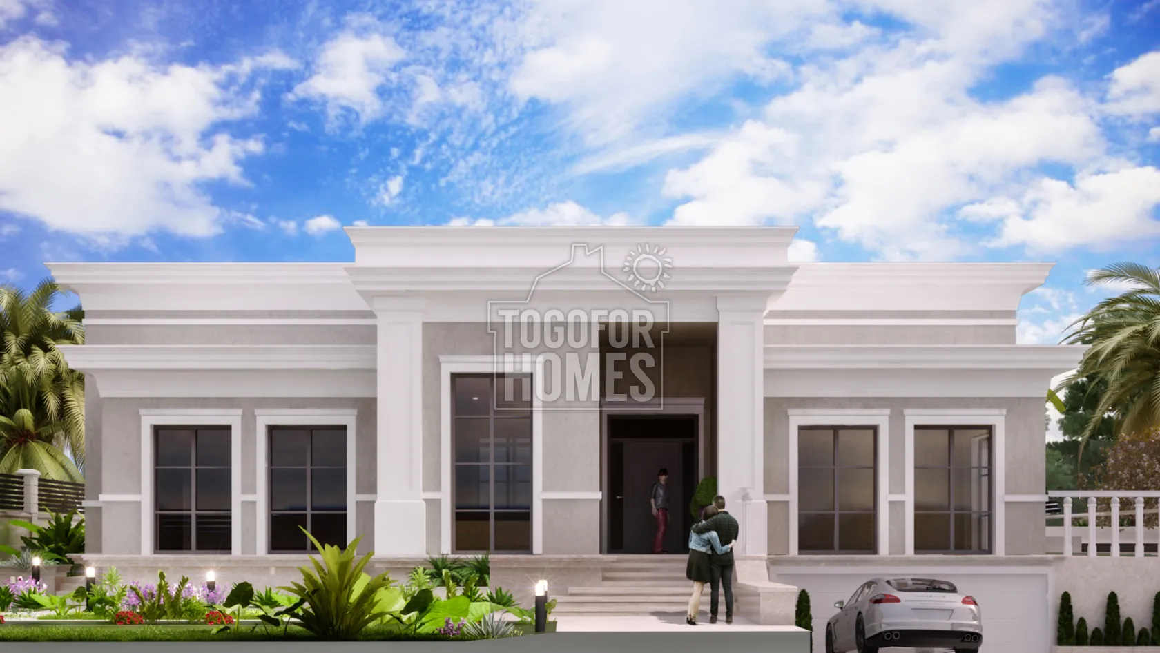 Quais as melhores villas para investimento em Alvor com piscina privada ...