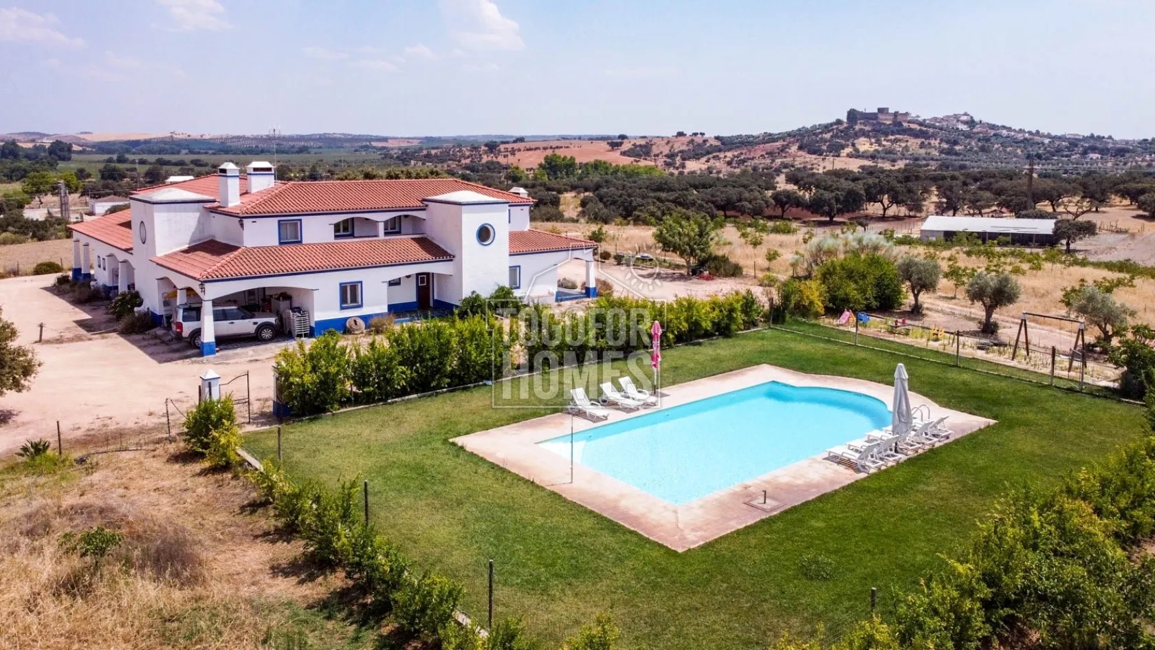 What are the advantages of owning a guest house near popular tourist ...