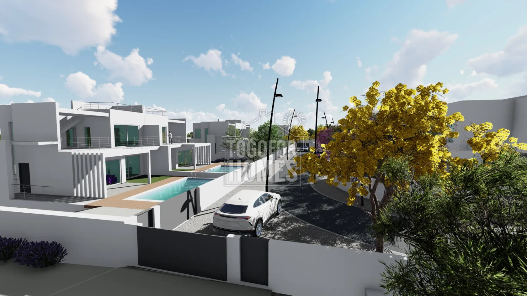 What are the costs for building a 3 or 4 bedroom villa in Algarve ...